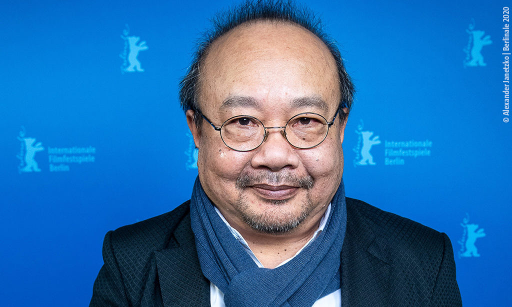 70. Berlinale: Rithy Panh gewinnt Dokumentarfilmpreis 2020
