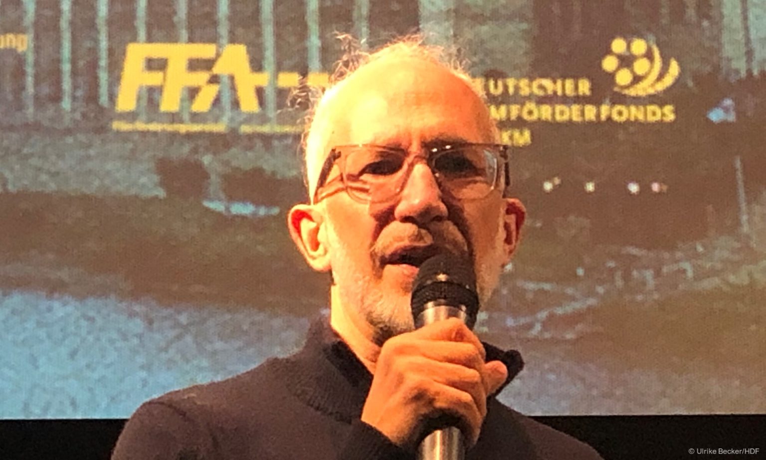 „In den Uffizien“ – So war die DOK Premiere mit Filmgespräch