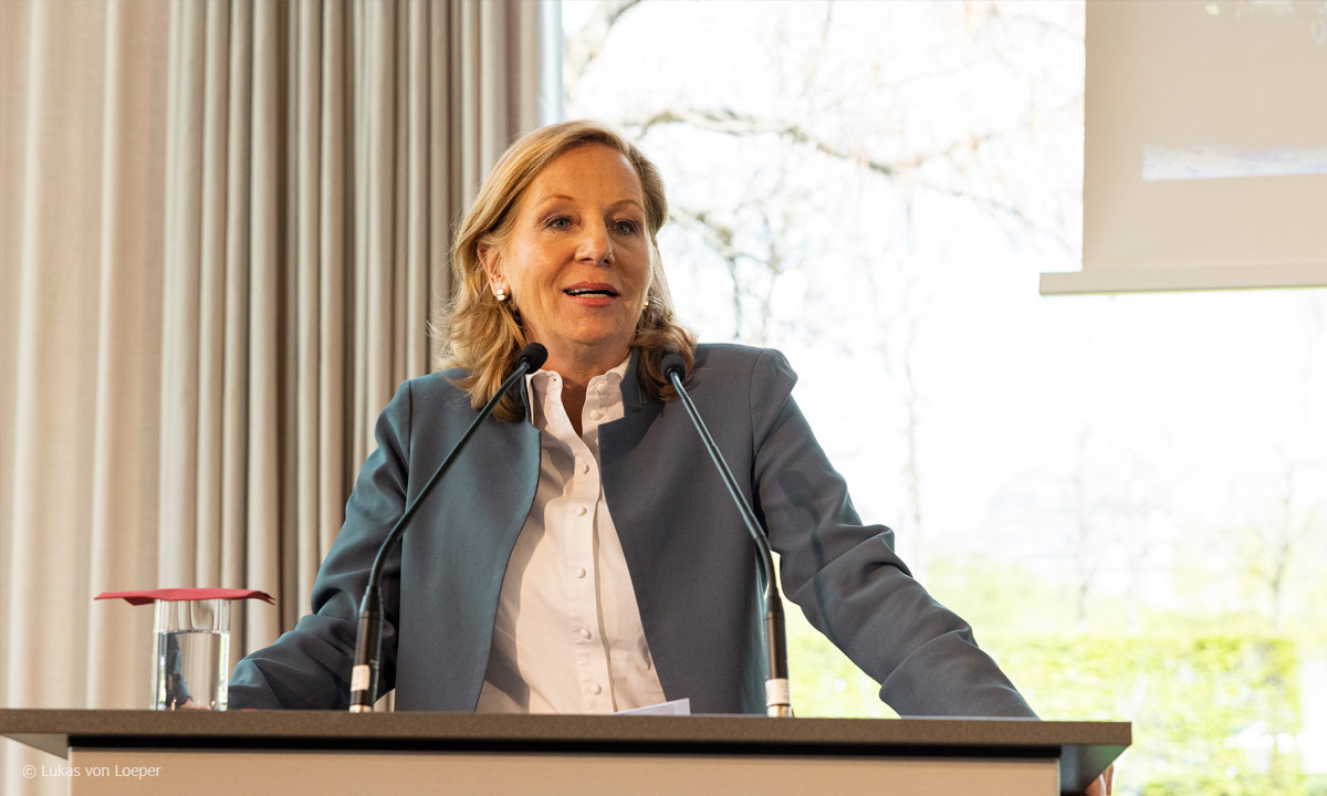 So war das Roman Brodmann Kolloquium